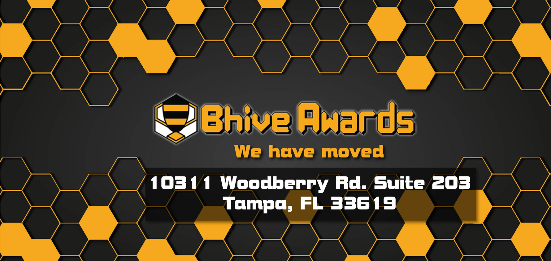 "Bhive Awards, Apparel & More | Custom Trophies, Engraving & Gifts"