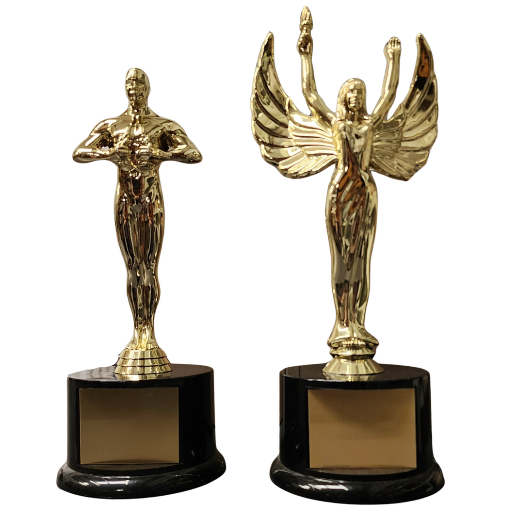 All Trophies – Bhive Awards
